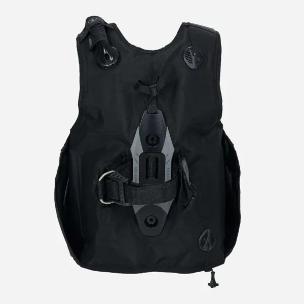 PRO HD - Men's Dive BCD - seamaxsharm